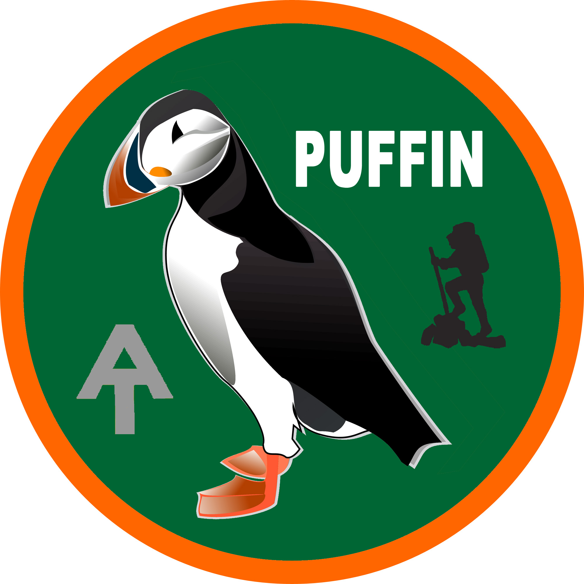 Slackpacking Lasher? | Puffin's Hike
